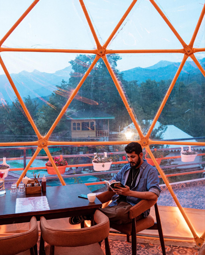 About - The Best OCD Cafe in Bir - Top Best Cafe in Bir